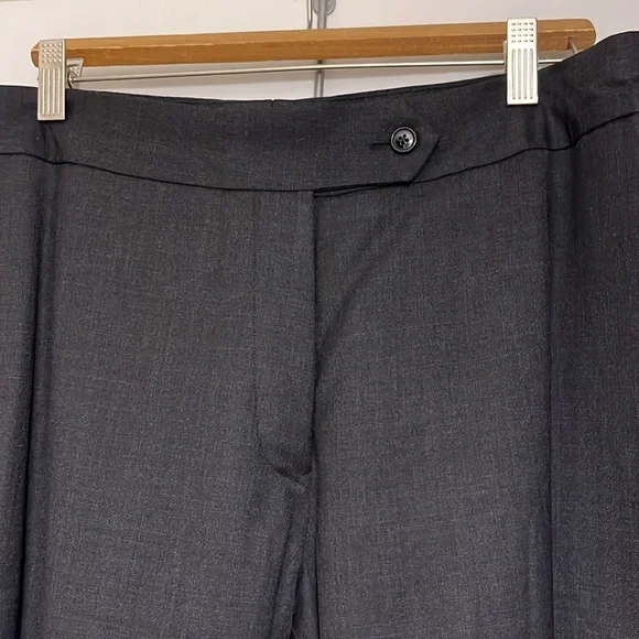 Baron Boutique | Pants & Jumpsuits | Charcoal Baron Boutique Women ...